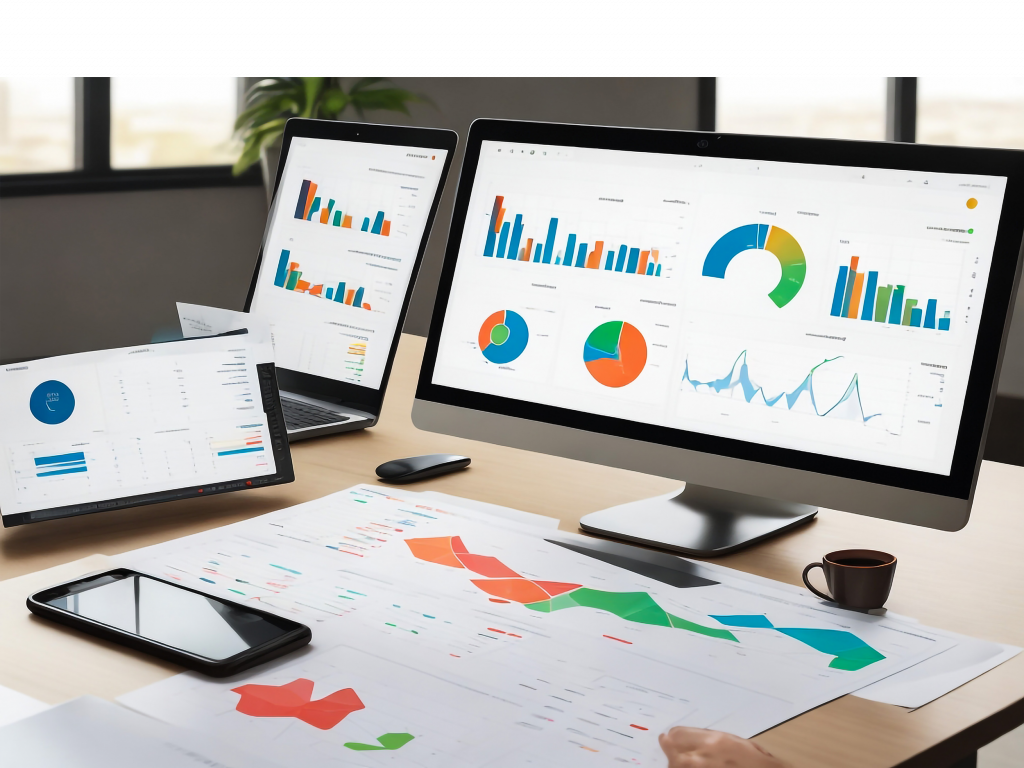 Unlock the Power of Insight : Transform Your Business with Power BI and Business Central ERP ...