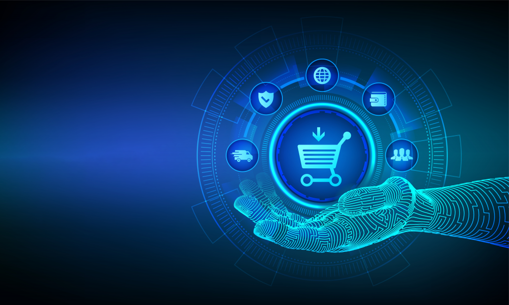 E-commerce Software | Business Central Partner | Robosol Software